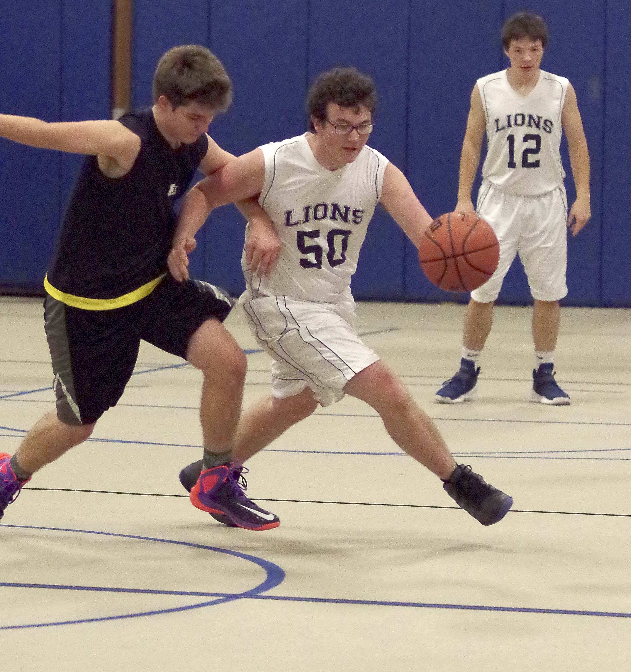 WCCS scores win in opener | News, Sports, Jobs - Times Observer